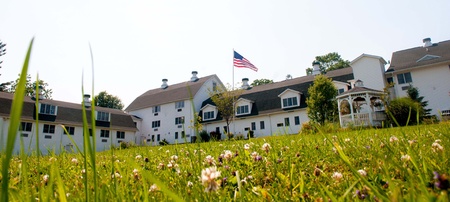 About – Bethany Village Senior Living Community