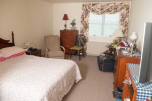 Our Rooms – Bethany Village Senior Living Community
