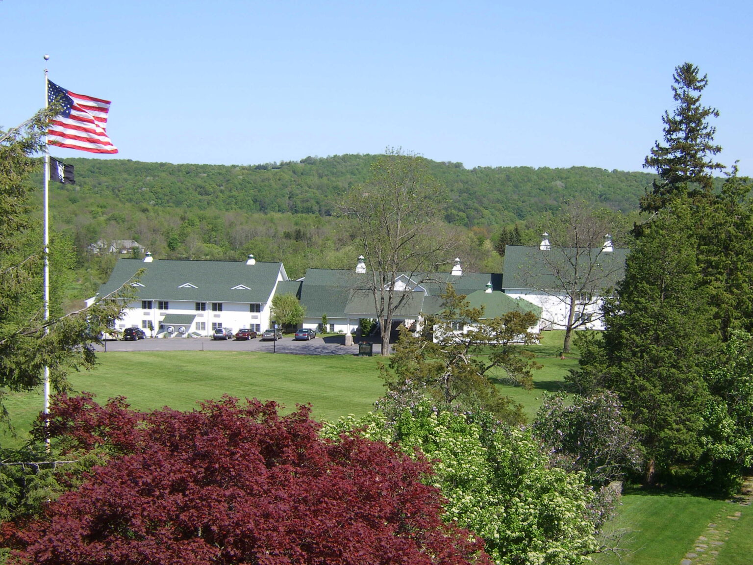 About – Bethany Village Senior Living Community