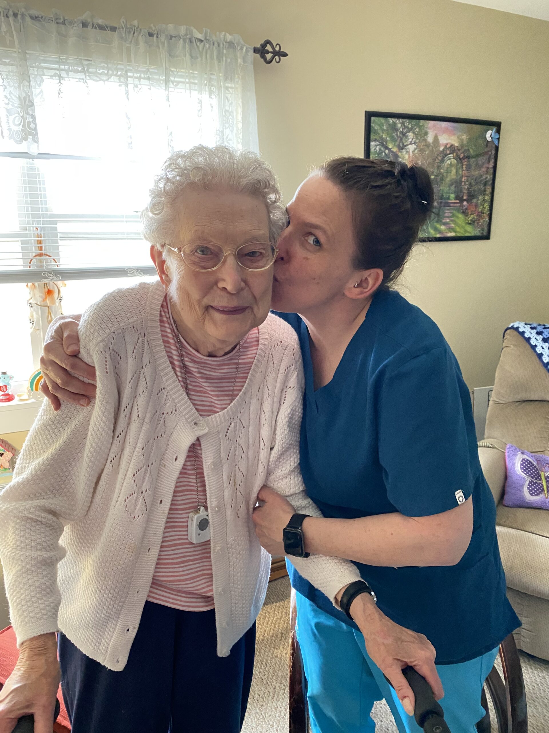 About – Bethany Village Senior Living Community